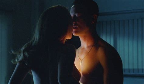 Scarlett Johansson Nude Porn Pics Xpicsly