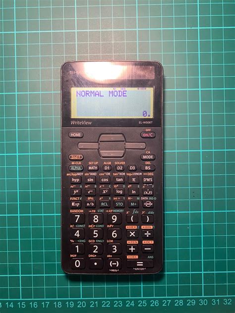 Sharp Calculator Computers And Tech Office And Business Technology On