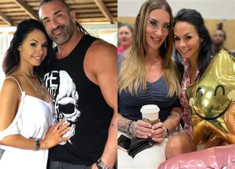 Priscilla Tuft Age And Wikipedia Tyler Reks Wife Are They Still Married