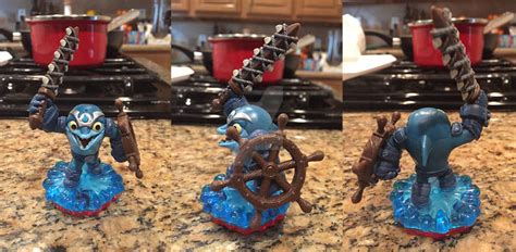 Explore The Best Flip Wreck Art Deviantart