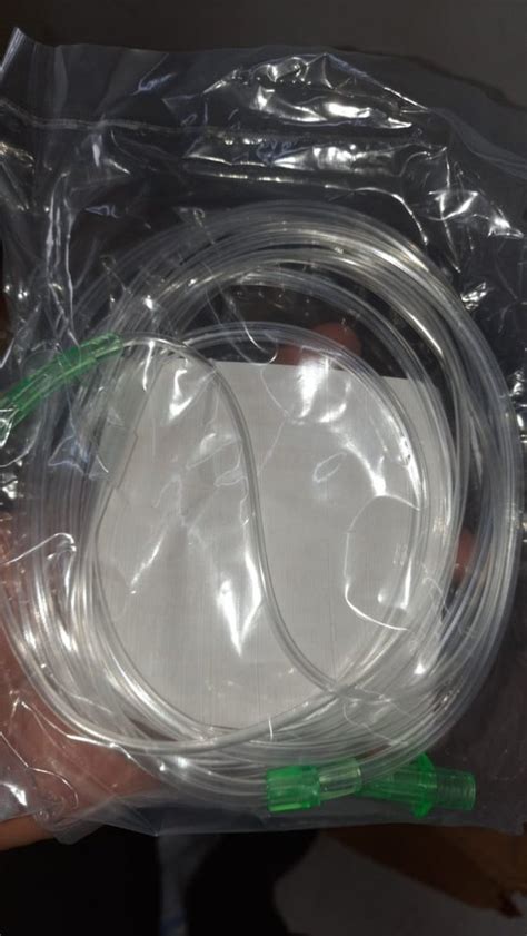 Adult Nasal Cannula At Piece In Pune Id