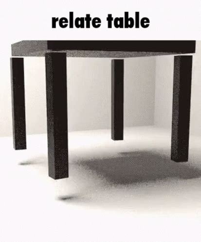 Table  များ Tenor