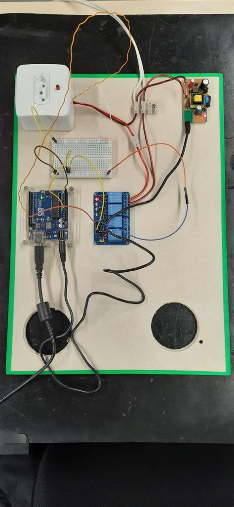 Arduino Domótica Segqua