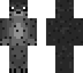 Seal Minecraft Skins