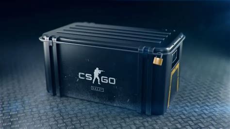 New CSGO Patch Notes Bring Game Improvements