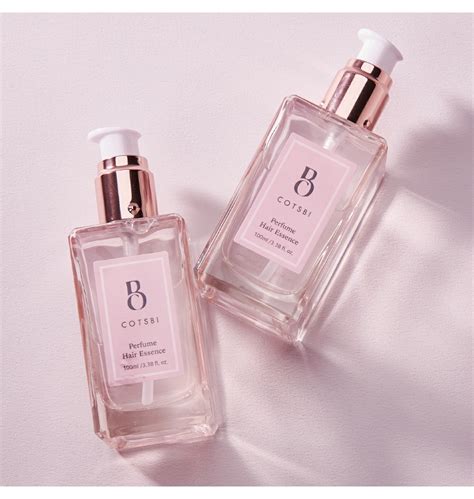 기름지지않는 천연오일 코츠비 퍼퓸 헤어에센스 시트러스향 2종 티몬