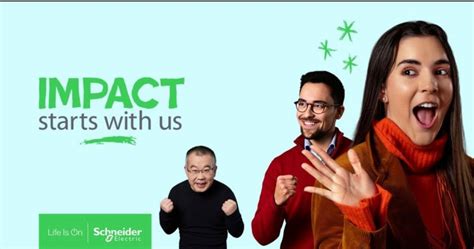 rabeh ahmed on linkedin impact impact schneiderelectric