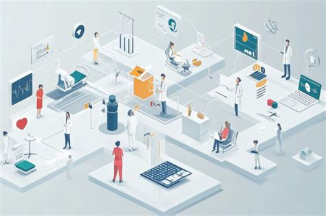 Visibility And Data Analytics Improve Health Plan Outcomes