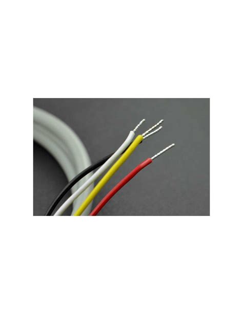 Rs485 Temperature And Humidity Sensor