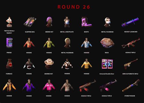 RSVSR Buy Cheap Rust Accounts For Sale