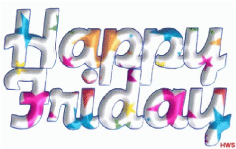 Happy Friday S Tenor