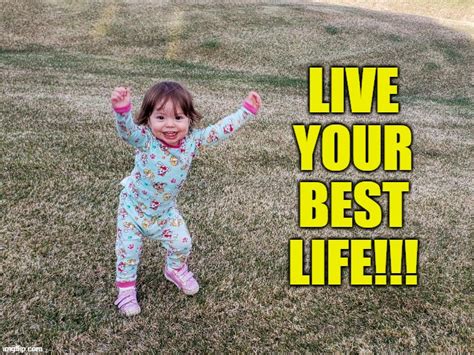 Best Life Meme When Life Is Doing Too Good Anxiety Overthinking