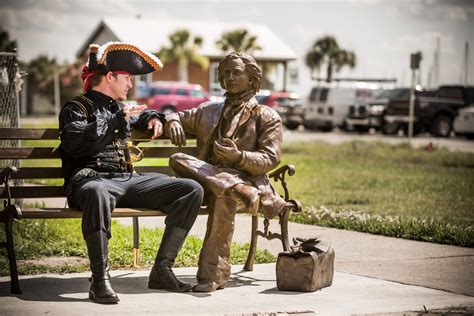 Amelia Islands Best Known Landmarks Amelia Island