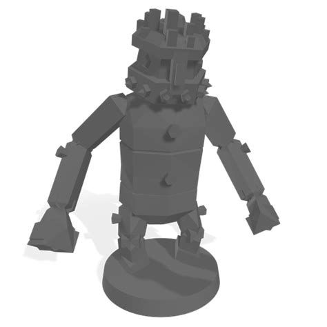 Stl File The Legend Of Zelda Phantom Hourglass Eox ⏳ ・3d Printer Design To Download・cults