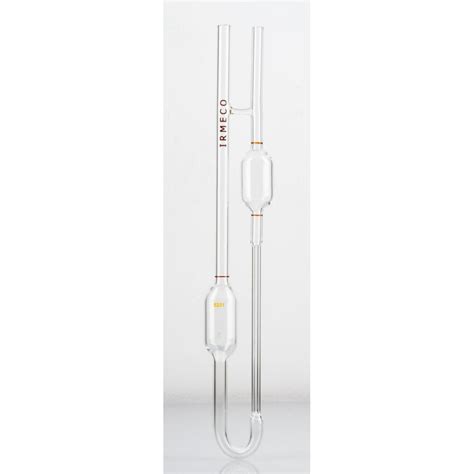 Viscometer Bs U Tube Reverse Flow H