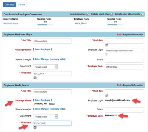 Oracle Taleo Applicant Tracking Software