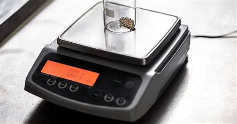 Precision Balance Calibration For Labs And Industry Techmaster