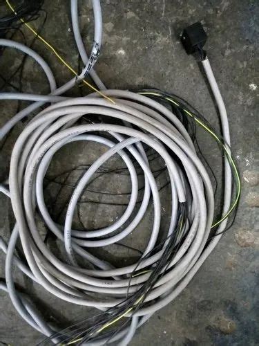 Plc Programming Cable PLC Cables Manufacturer From Bengaluru
