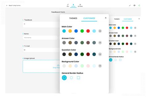 Forms App Pricing Reviews And Features April SaaSworthy Com