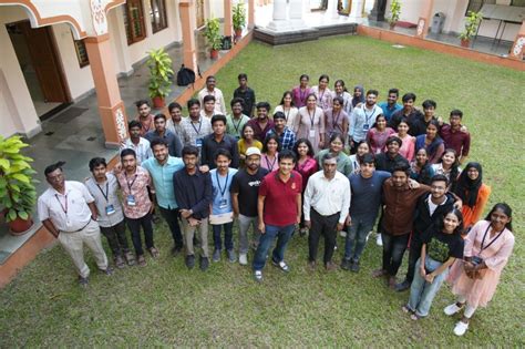 Acmsummerschool Datascience Algorithms Innovation Collaboration