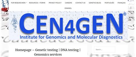 Genetic Testing Lab Canada By Farhan1000 On Deviantart