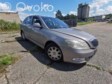 Skoda Octavia Mk2 1z Brake Pedal Sensor Switch €6 50 Rrr