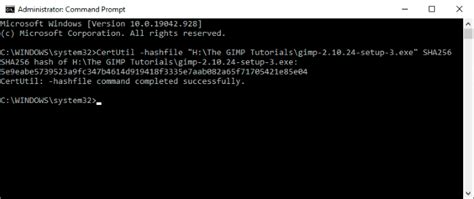 Is Gimp Safe Quick Answer And Why Security Tips