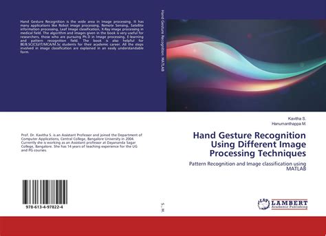 Купить hand gesture recognition using different image processing