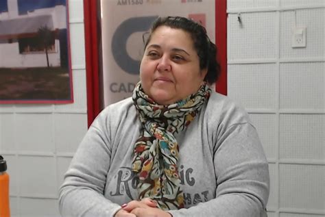 Romina López Triunfa En La Interna Radical De Nueve De Julio Y Liderará El Comité Distrital