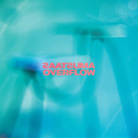 Saatsuma Overflow Releases Discogs