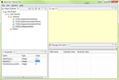 A Window To Input Parameter Values Download Scientific Diagram