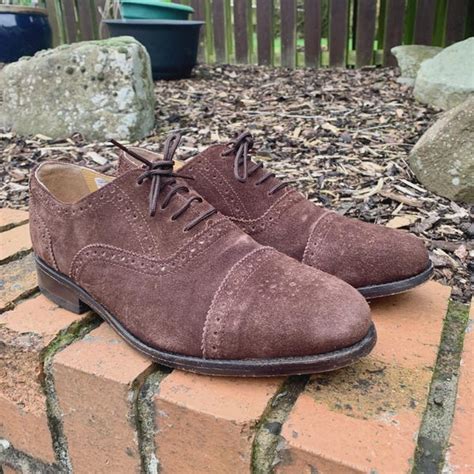 Samuel Windsor Shoes Etsy Uk