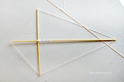 How To Make A Kite That Really Flies About A Mom