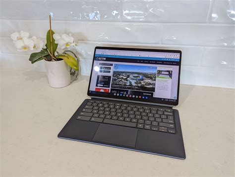 Lenovo Ideapad Duet Review A New Favourite