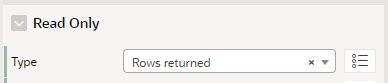 Sql Oracle Apex Interactive Grid Disable A ROW Based On A Condition Stack Overflow