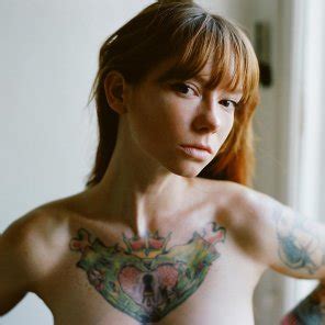 Hattie Watson Porn Pic