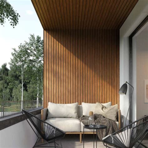 Composite Cladding Pandr Horticultural