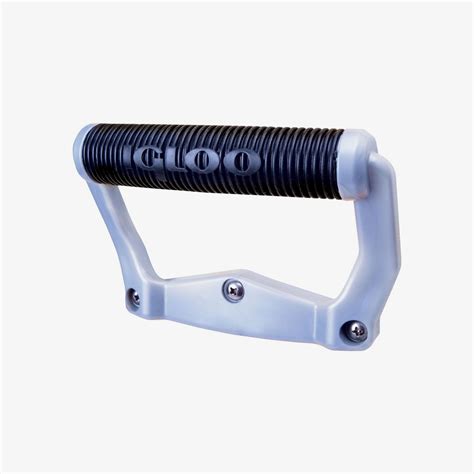 Igloo Coolers Soft Grip Handles For 5 And 10 Gallon Water Jugs White