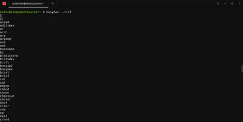 restore or recover deleted commands in linux ostechnix
