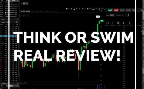 My Think Or Swim Review A Real Review After A Full Month Of Use