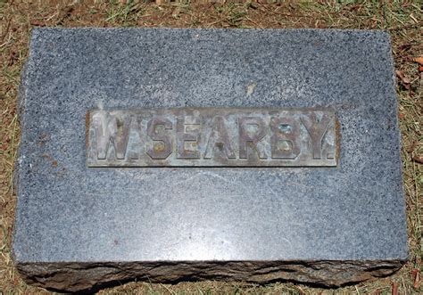 William Searby 1872 1928 Find A Grave Memorial