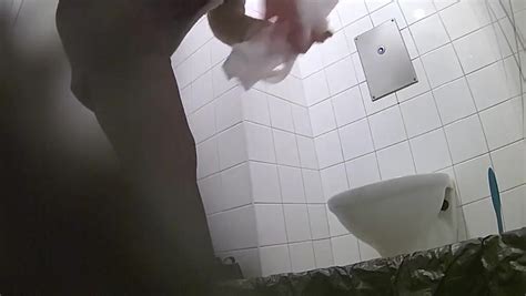 Beautiful Russian Girl Spy Wc Poop 330