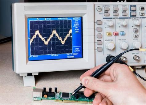 Mastering Electronic Component Testing Techniques And Tips DRex Electronics