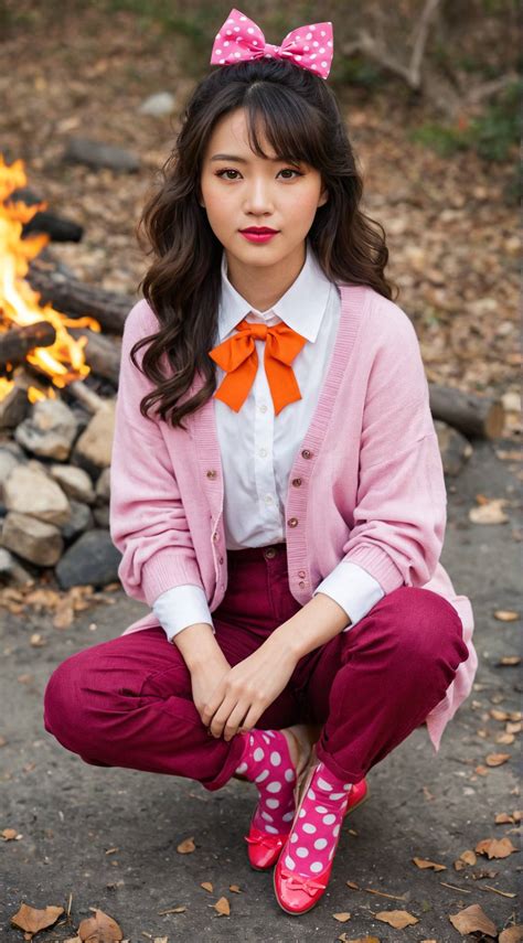 Chat With Sofia Su Fui Enjoy Free Ai Character Voice Chat Talkie Ai