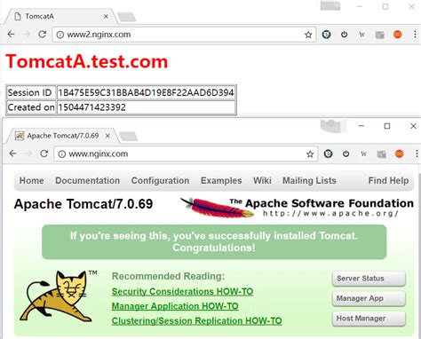 Tomcat 配置虚拟主机，以及使用nginx反向代理tomcat通过反向代理映射进行 Tomcat 路径遍历 Csdn博客