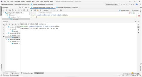 Postgresdblink简单操作迈入第一步dblink入门操作教程用于数据库与连接数据库连接通信相互之间调用 掘金 Postgresdblink简单操作迈入第一步dblink入门操作教程用于数据库与连接数据库连接通信相互之间调用 掘金
