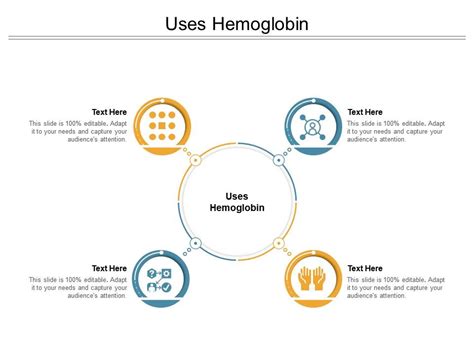 Uses Hemoglobin Ppt Powerpoint Presentation Show Layout Ideas Cpb