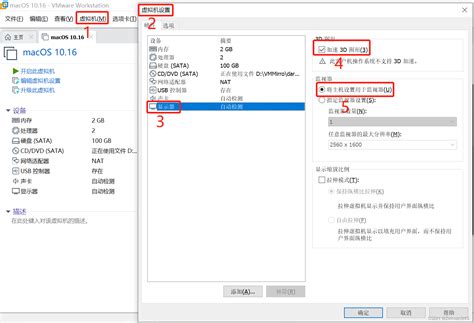 优化vmware虚拟机里的macos系统beamoff下载 Csdn博客