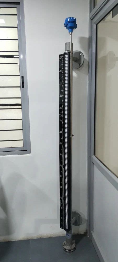 Bypass Level Indicator For Liquid Model Namenumber Smmli At ₹ 15300piece In Vadodara