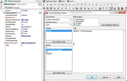 Como Conectar Delphi E MySQL DevMedia DevMedia